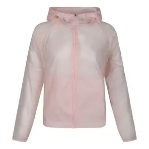 Nike Hooded Jacket Coat