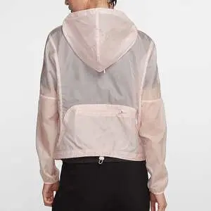 Nike Hooded Jacket Coat