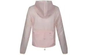 Nike Hooded Jacket Coat