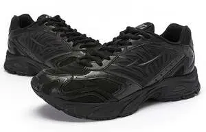 Mizuno Fiyi 2k Low Top Sneakers - Black/dark Gray