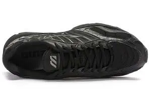 Mizuno Fiyi 2k Low Top Sneakers - Black/dark Gray