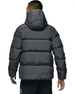 JORDAN Therma-fit Hooded Jacket