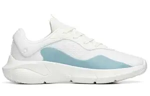 ANTA Shock The Circle Low Top Sneakers