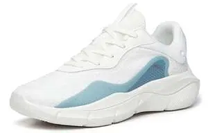 ANTA Shock The Circle Low Top Sneakers