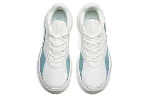 ANTA Shock The Circle Low Top Sneakers