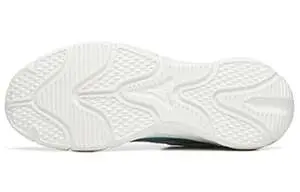 ANTA Shock The Circle Low Top Sneakers