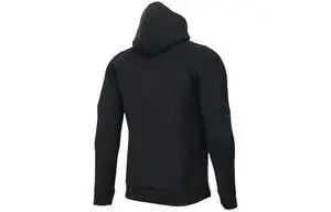 JORDAN Zip Up Hooded Jacket