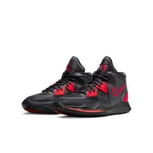 Nike Kyrie Infinity 'bred' Basketball Sneakers