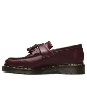 Dr. Martens Adrian Tassel Loafers - Default Colorway