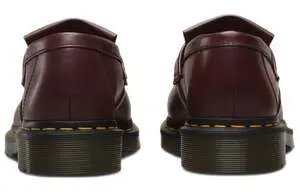 Dr. Martens Adrian Tassel Loafers - Default Colorway