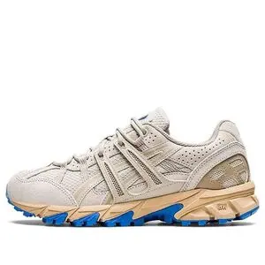 Asics Gel-sonoma 15-50 Low Top Sneakers - Cream