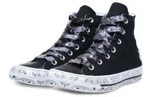 CONVERSE Chuck Taylor All Star Hi High Top Sneakers