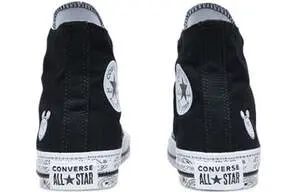 CONVERSE Chuck Taylor All Star Hi High Top Sneakers
