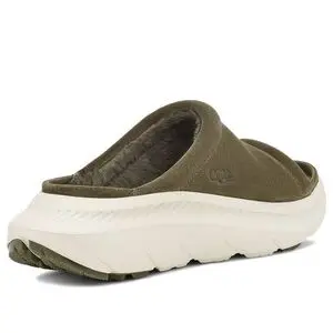 UGG Ca805 Slide - Green