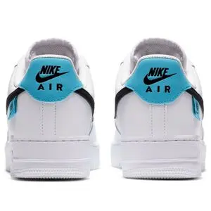Nike Force 1 '07 Low Worldwide Pack - Whiteblueblack