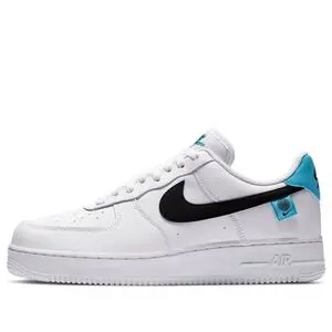 Nike Nike Air Force 1 '07 Low Worldwide Pack Whiteblueblack