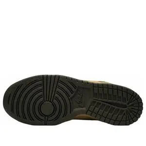 Nike Dunk High Pro 'maple' Sneakers - Brown