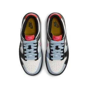 Nike Dunk Low Se 'dance' Sneakers - Multi-color
