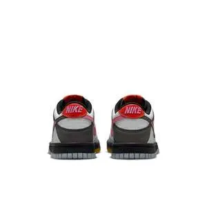 Nike Dunk Low Se 'dance' Sneakers - Multi-color