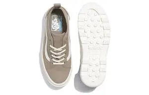 VANS Sentry Old Skool Wc Overland Trek Sneakers - Beige/white/brown