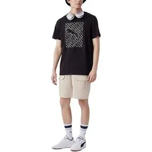 PUMA Graphics Cat T-shirt