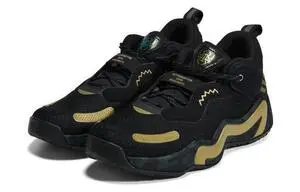 Adidas D.o.n. Issue 3 Gca Sneakers