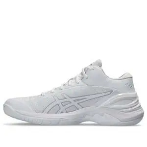Asics Gel-burst 28 Athletic Sneakers - White