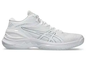 Asics Gel-burst 28 Athletic Sneakers - White