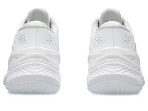 Asics Gel-burst 28 Athletic Sneakers - White