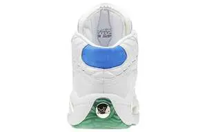 REEBOK Curren$y X Question Mid "jet Life" Sneakers