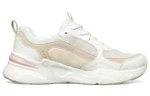 Sketchers Bobs Bamina Sneakers - White/cream