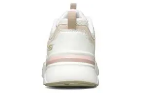 Sketchers Bobs Bamina Sneakers - White/cream