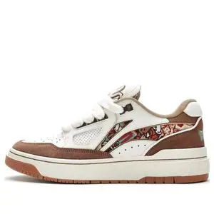 LI-NING Badfive Rookie 2 Low Top Sneakers