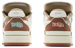 LI-NING Badfive Rookie 2 Low Top Sneakers
