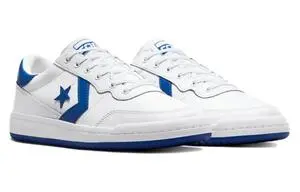 CONVERSE Fastbreak Pro Sneakers - White/blue