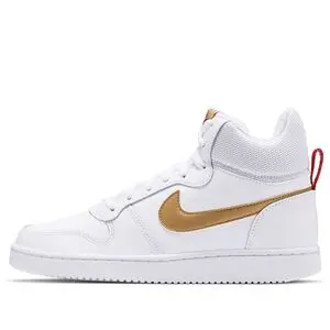 Nike Court Borough Mid-top Sneakers