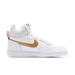 Nike Court Borough Mid-top Sneakers