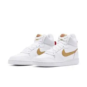 Nike Court Borough Mid-top Sneakers