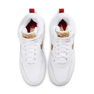 Nike Court Borough Mid-top Sneakers
