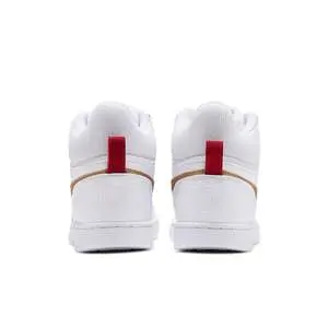 Nike Court Borough Mid-top Sneakers