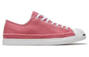 CONVERSE Jack Purcell Lp Sneakers - Pinkred