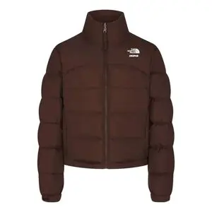 The North Face X Skims Fw24 Retro 2000 Nupse Jacket - Cocoa