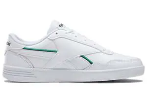 REEBOK Royal Techque T Sneakers - White/green