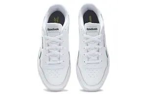 REEBOK Royal Techque T Sneakers - White/green