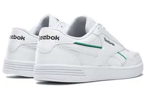 REEBOK Royal Techque T Sneakers - White/green