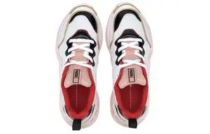 PUMA Charlotte Olympia X Rise Sneakers