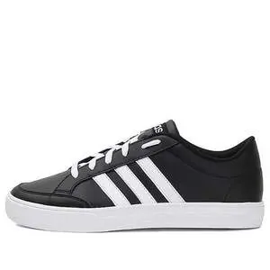 Adidas Neo Vs Set Low Top Sneakers - Black