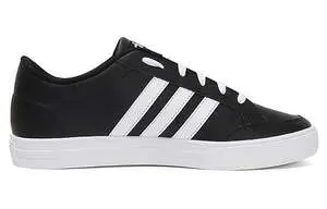 Adidas Neo Vs Set Low Top Sneakers - Black