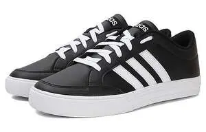 Adidas Neo Vs Set Low Top Sneakers - Black