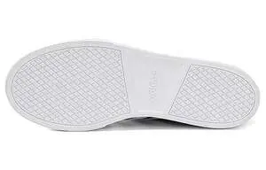 Adidas Neo Vs Set Low Top Sneakers - Black